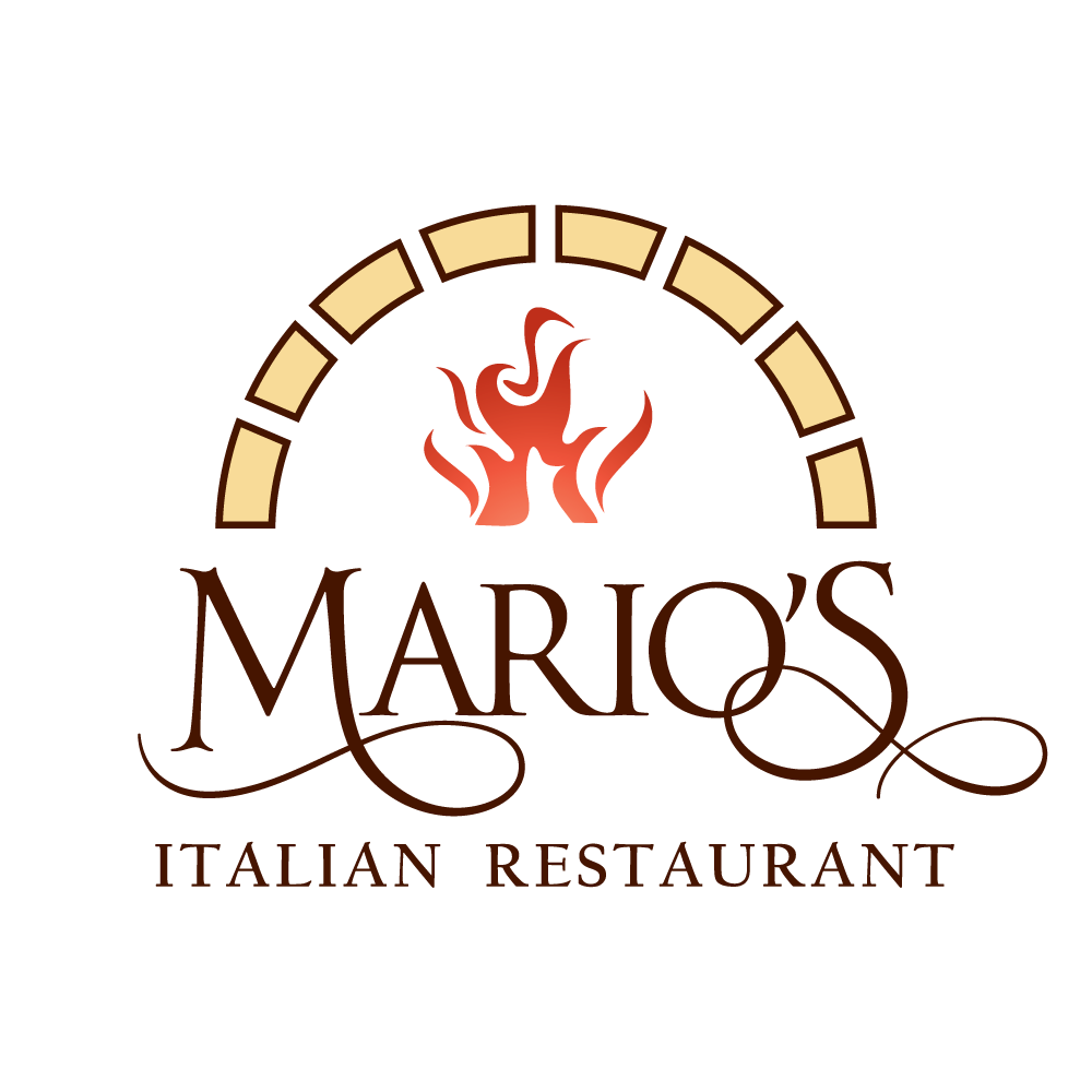 Mario's Italian Restaurant – Merch Perch LLC